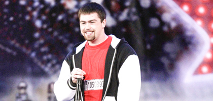 scott_jackson - Magician Adam Swaye